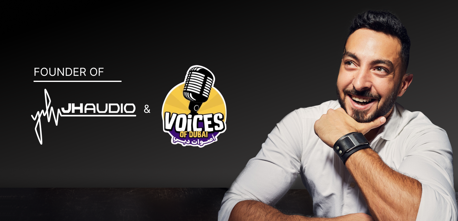 Joe Hage, B2B and D2C customer engagement through music and sound - La ...